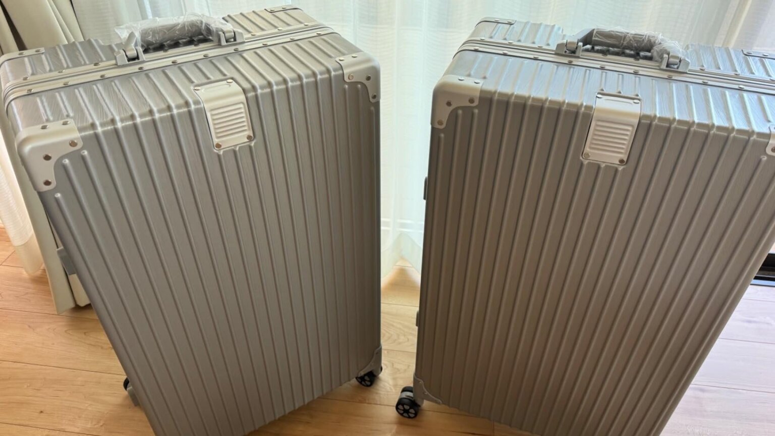 Yuweijieスーツケースの口コミから評判を分析！どこの国のメーカーなのかも調査！ | スーツケースベスト
